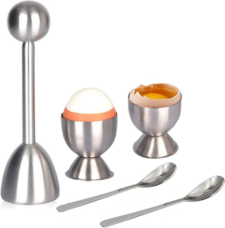 9 Best Egg Topper Reviews - Cooking Top Gear