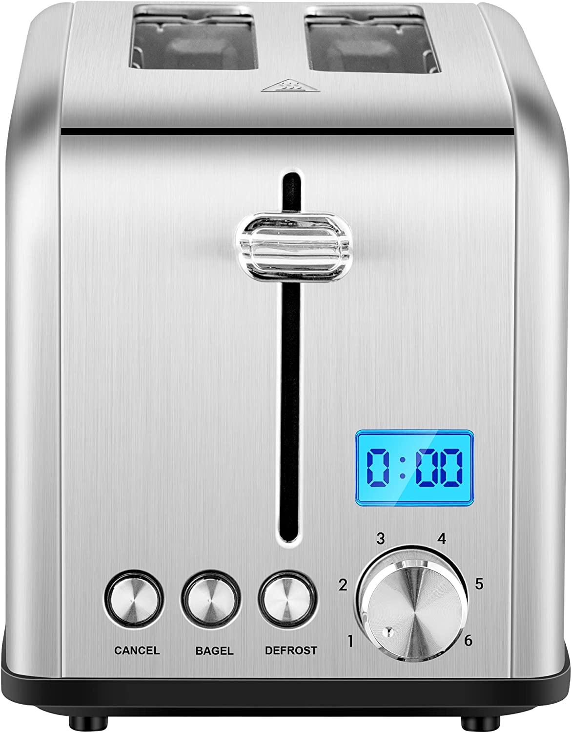 9 Best Two Slice Toasters Reviews - Cooking Top Gear