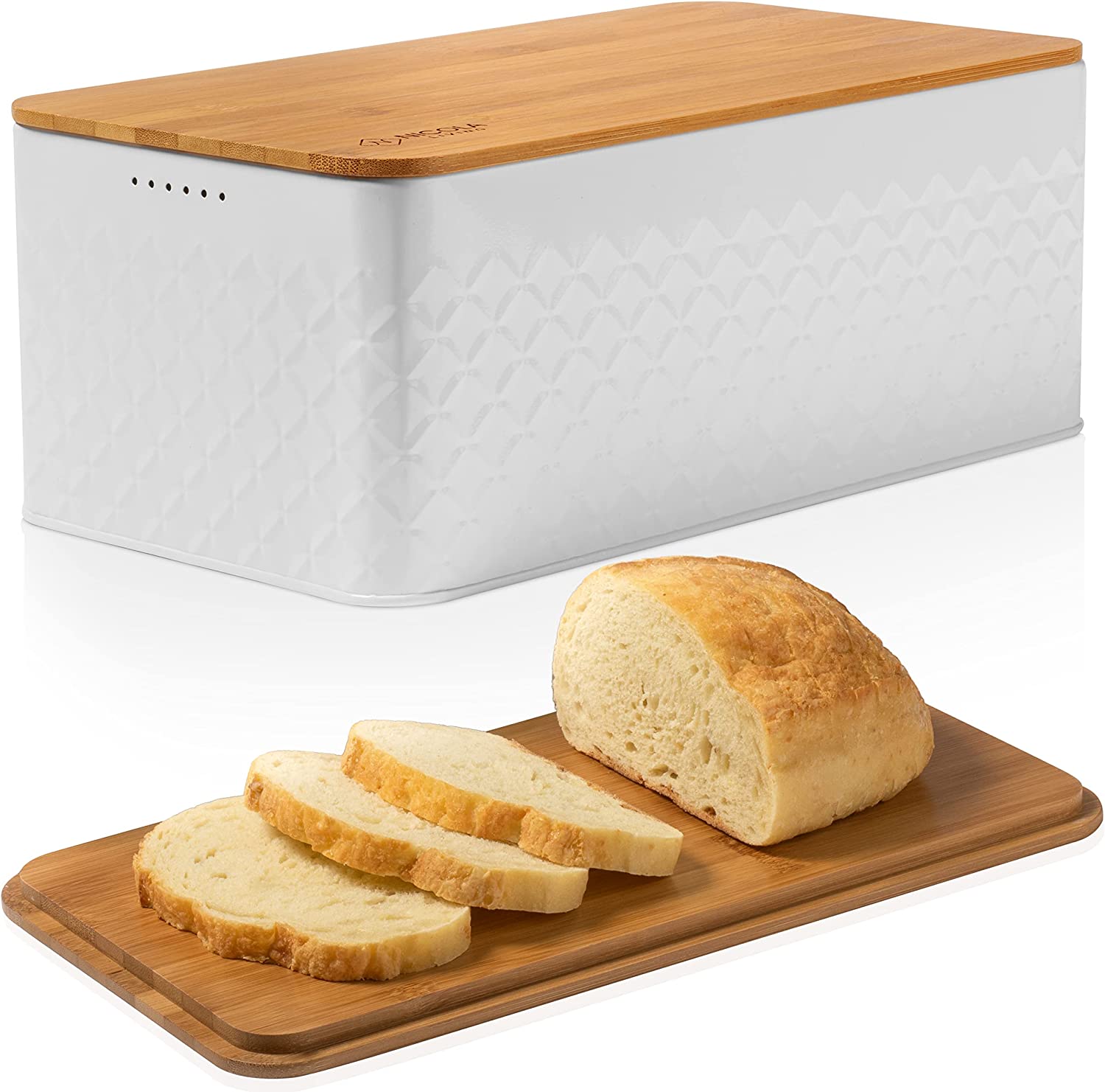 5 Best Bread Cutting Boards - Cooking Top Gear