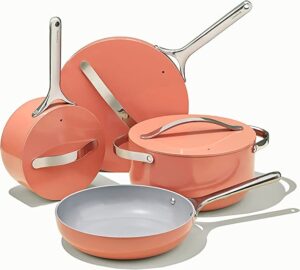 Top 7 Luxury Cookware Brands and Their Best Offers - Cooking Top Gear