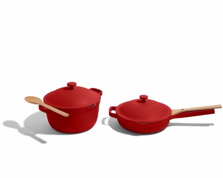 Top 7 Luxury Cookware Brands and Their Best Offers - Cooking Top Gear