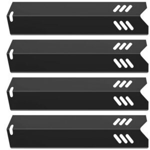 Top 7 Grill Heat Deflector Plates & How To Use It - Cooking Top Gear