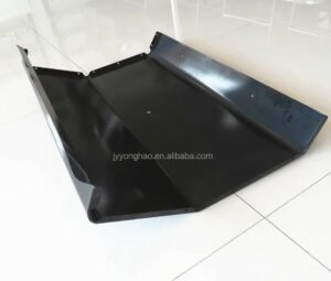 Top 7 Grill Heat Deflector Plates & How To Use It - Cooking Top Gear