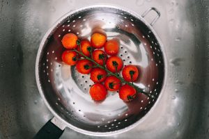 Colander vs Strainer (Types and Uses) - Cooking Top Gear